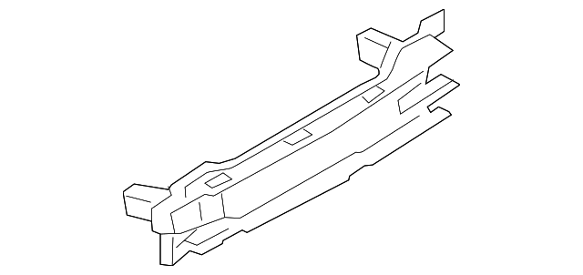 2018-2024 Audi Handle, Outside 80A-837-205-A | Audi USA Parts