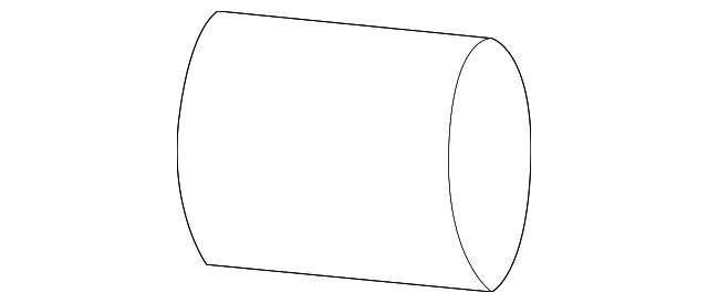 8T0-837-947 - Hinge Assembly Cap 2008-2024 Audi | Audi OEM Parts