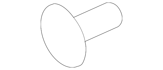 2011-2017 Hyundai Trunk Side Trim Plug 85746-02000-RY | OEM Parts Online