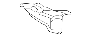 2011-2018 Volkswagen Jetta OEM NEW 2011-2018 VW Volkswagen Jetta GLI ...