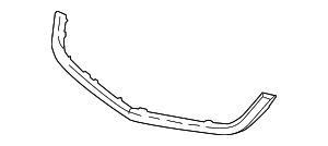 2004-2005 Acura TSX Grille Surround 71122-SEC-A01 | Retail Performance ...