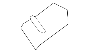 2014-2020 Mazda 3 OEM NEW 2014-2019 Mazda 3 Rear Center Spoiler ...