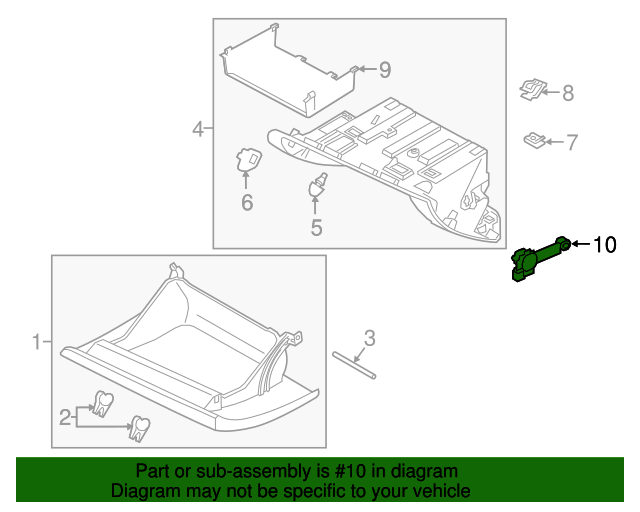 31442722 - Damper - 2017-2020 Volvo | Volvo OEM Parts Direct