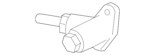 15241-5CA1A (152415ca1a) - Valve Assembly - Relief Oil Cooler ...
