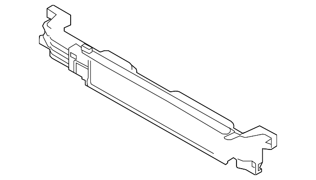 21305-5CB0A - Engine Oil Cooler 2016-2020 Infiniti | AutoNation Parts