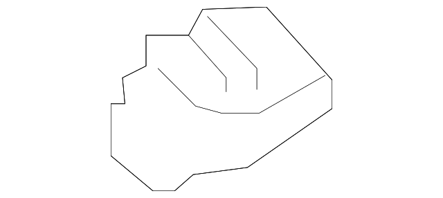 90467-09241 - Side Trim Panel Clip 2019-2025 Toyota | Longo Toyota Parts