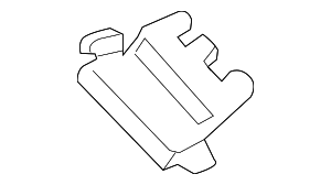 2019-2020 Ford Edge Control Module KT4Z-14B291-G | QuirkParts