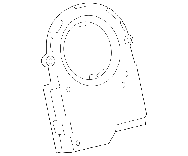 8924B-0E020 - Angle Sensor - 2013-2019 Lexus | My L Parts