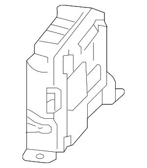95250-S2000 - Module - 2020-2022 Kia Telluride | Kia Auto Parts