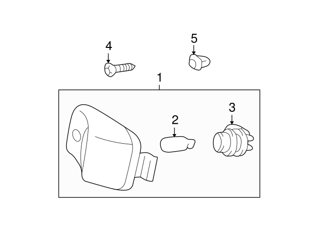 90075-60005 - Plug; Socket & Wire; Socket & Wire Sub-Assembly; Socket ...