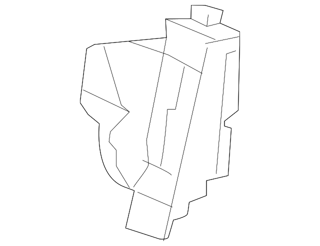 2016-2021 Mopar Door Lock Actuator Motor - Driver's Side (LH ...