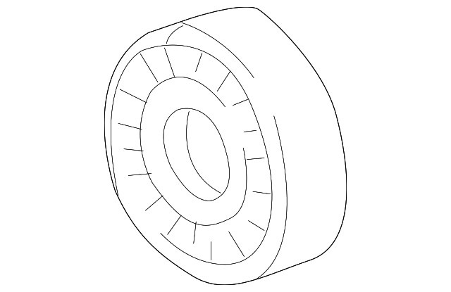 Genuine BMW 11-21-1-720-310 | Pilot Bearing | FREE Shipping on Most ...