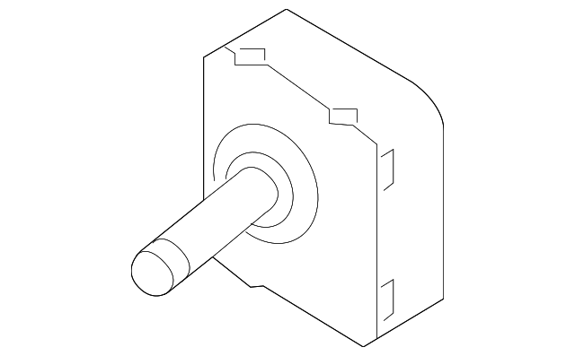 2017-2018 Hyundai Elantra Hid Bulb 18647-25012 | Retail Performance Auto Parts