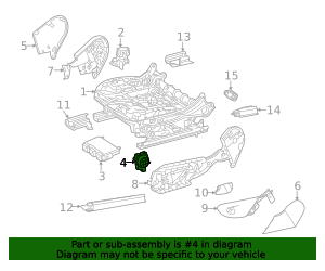 167-905-79-01-9051 - Switch 2019-2023 Mercedes-Benz | Mercedes-Benz USA ...