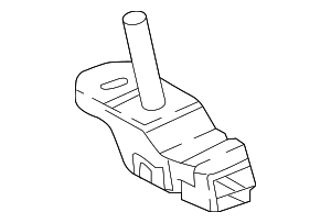 2018-2021 Lexus Indicator 81850-11010 | OEM Parts Online