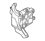 Genuine OEM VW Power Steering Pumps | RealVolkswagenParts.com