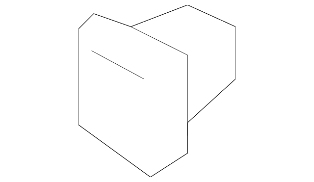 14913-05000 - Fender Liner Grommet 2010-2024 Kia | Kia.Parts Store