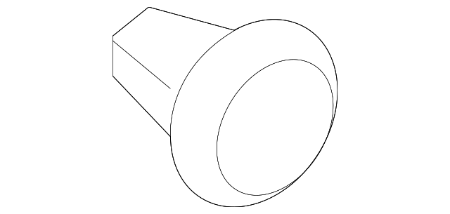 909130115 - 2004-2024 Subaru - Door Trim Panel Clip - 2004-2024 Subaru ...