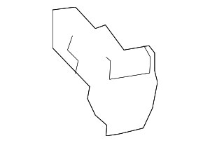 2019-2020 Nissan Power Outlet 25331-5NA0A | TascaParts.com