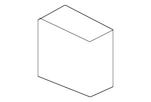 2003-2016 Honda Protector 74827-S2G-010 | Honda Factory Parts