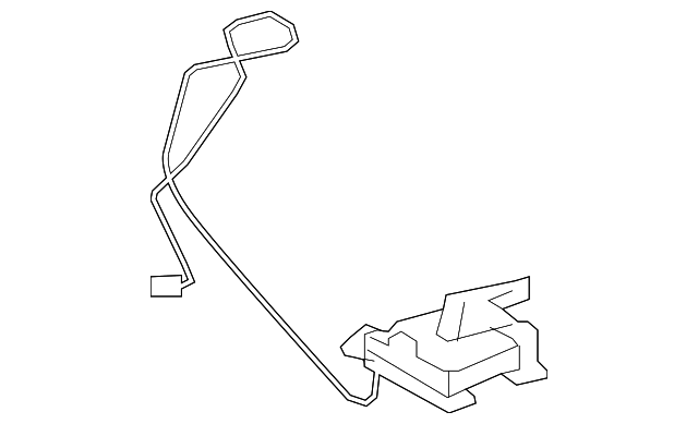 2008-2013 Volvo C30 Control Module 30769225 | OEM Parts Online