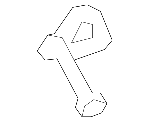 30740907 - Pipe - 2006-2013 Volvo | Volvo OEM Parts Direct