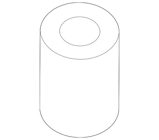 30792729 - Fuel Pump - 2006-2013 Volvo | Volvo OEM Parts Direct