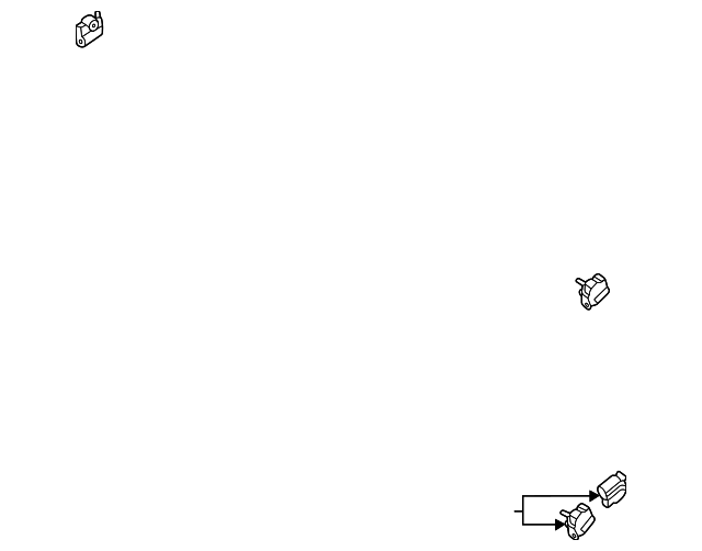 2015-2024 Hyundai Actuator 97226-B1000 | OEM Parts Online