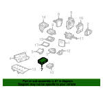 997-618-260-08 - Control Module **(NON-RETURNABLE ITEM)** 2005-2013 ...