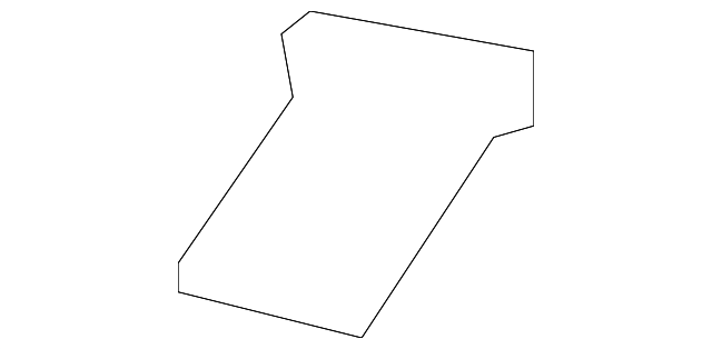 39826801 - Handle - 2016-2020 Volvo XC90 | Volvo OEM Parts Direct