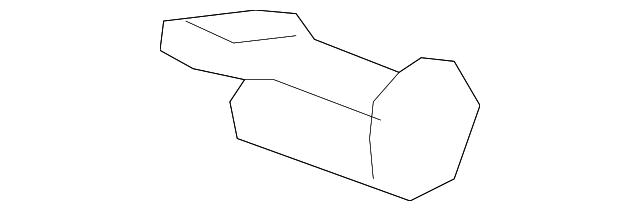 2016-2021 Volvo XC90 Latch 39826807 | TascaParts.com