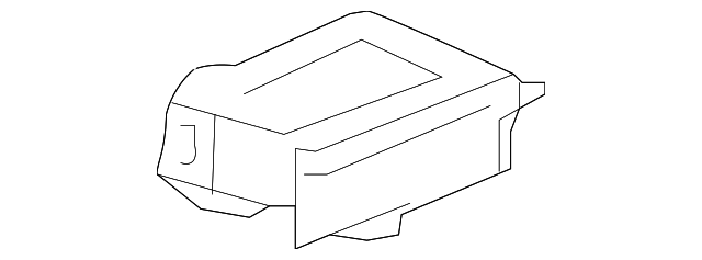 Lamp 13540011 | TascaParts.com