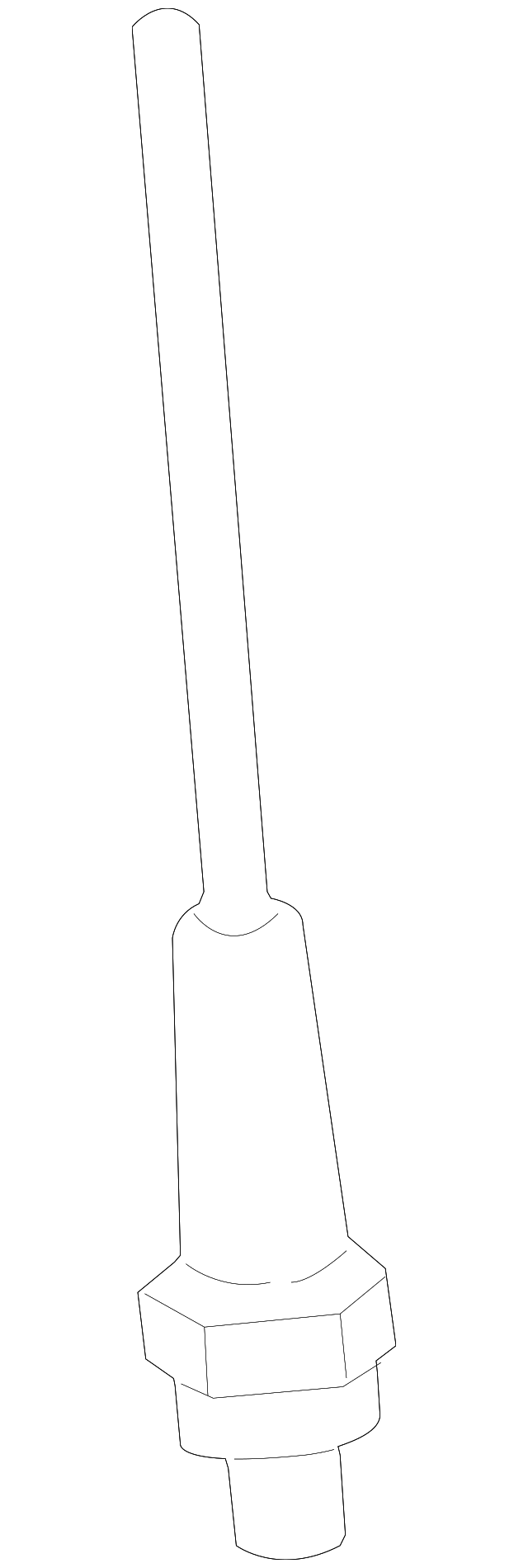 22641AA610 - Oxygen Sensor 2011-2014 Subaru | AutoNationParts.com