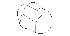 2006-2024 Hyundai Wheel Nut 52950-37000 | OEM Parts Online