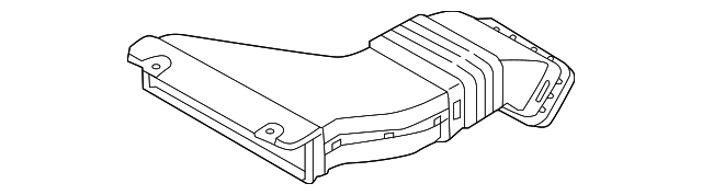 28210-A9100 - Inlet Duct 2015-2021 Kia Sedona | Kia.Parts Store