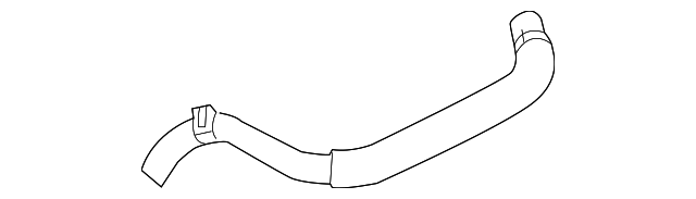 26710-3C351 - Breather Tube 2011-2023 Kia | Kia.Parts Store