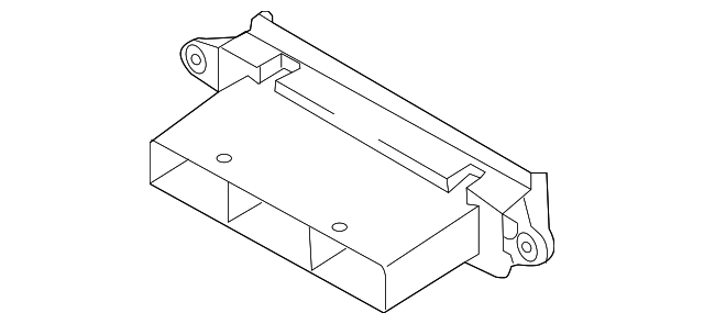 28212-A9100 - Extension 2015-2021 Kia Sedona | Kia.Parts Store