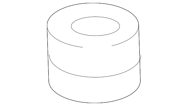 28160-3K200 - Air Cleaner Assembly Mount Cushion 2007-2017 Kia | Kia ...