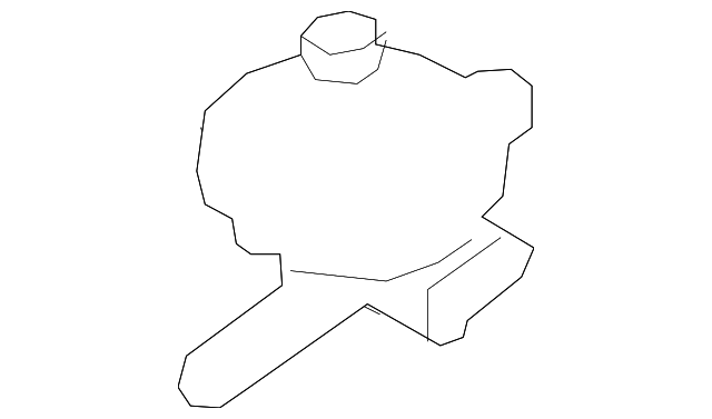 31480-4R100 - Pressure Sensor 2011-2022 Kia | Kia.Parts Store