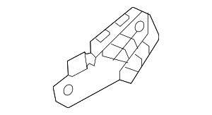2021-2022 GM Recline Motor 84798987 | GMPartsDirect.com