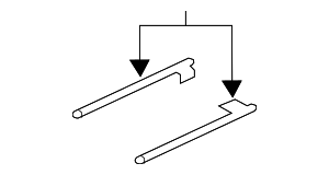 1K9-898-870 - Repair Kit 2009-2012 Audi Q5 | Audi OEM Parts