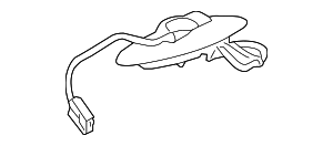 33522283774 - 2008-2011 BMW M3 Adapter (33-52-2-283-774) | BMW of South ...