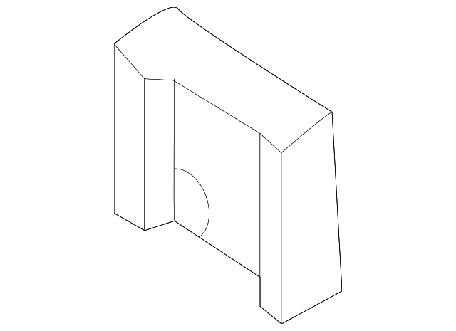 2008-2023 Land Rover Inner Rail Retainer Spring KYH500100 ...