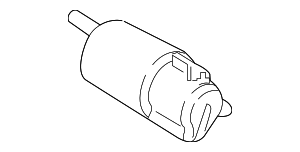 Genuine BMW 52-10-7-357-427 | Pump Assembly | FREE Shipping on Most ...