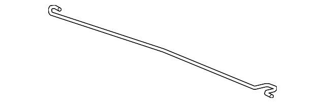 74871-TBA-A00 - Spring R Trunk Open - 2016-2020 Honda Civic | Conicelli ...