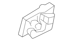 82610-2E000-U7 - Handle Inside - 2006-2009 Hyundai Tucson | World OEM ...