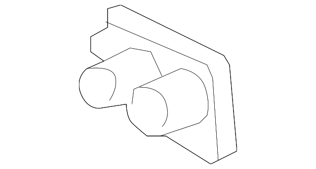 72806-06050-B1 - Cup Holder - 2007-2011 Toyota Camry | Lithia Toyota Parts