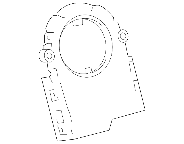 8924B-0E020 - Sensor - 2014-2019 Toyota | Nucar Toyota Parts