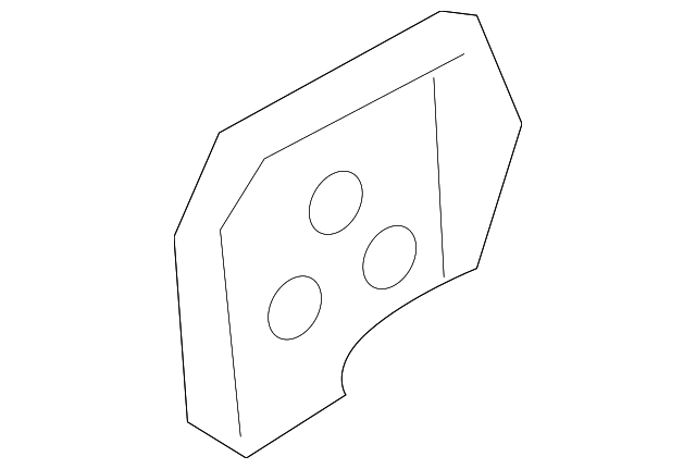 2006-2015 Mazda MX-5 Miata Upper Reinforced NE51-71-280 ...