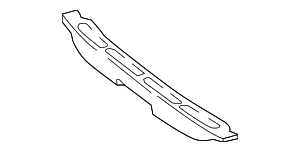 213-684-03-00 - Front Support 2017-2021 Mercedes-Benz | Mercedes-Benz ...